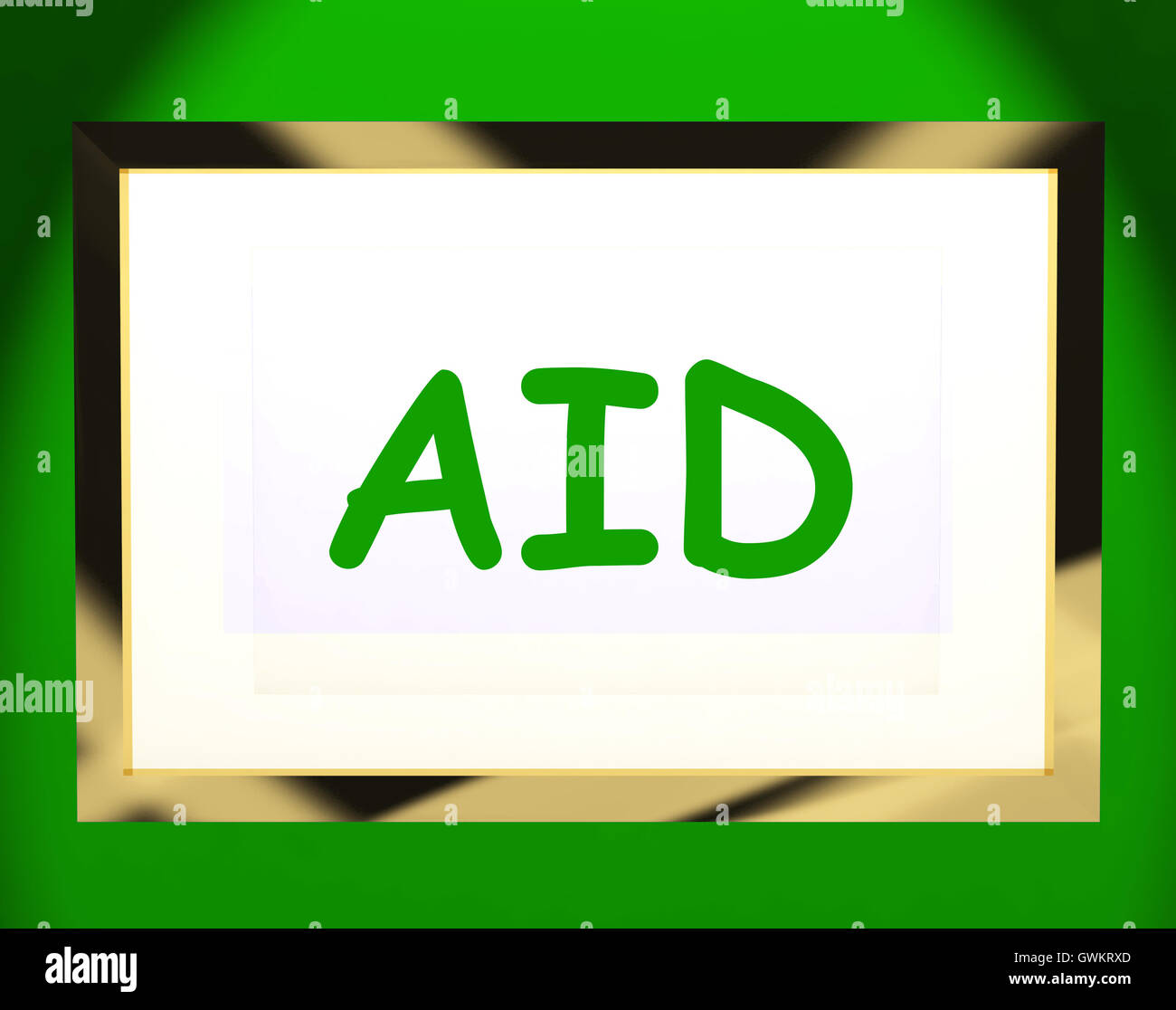 Screen relief hi-res stock photography and images - Alamy