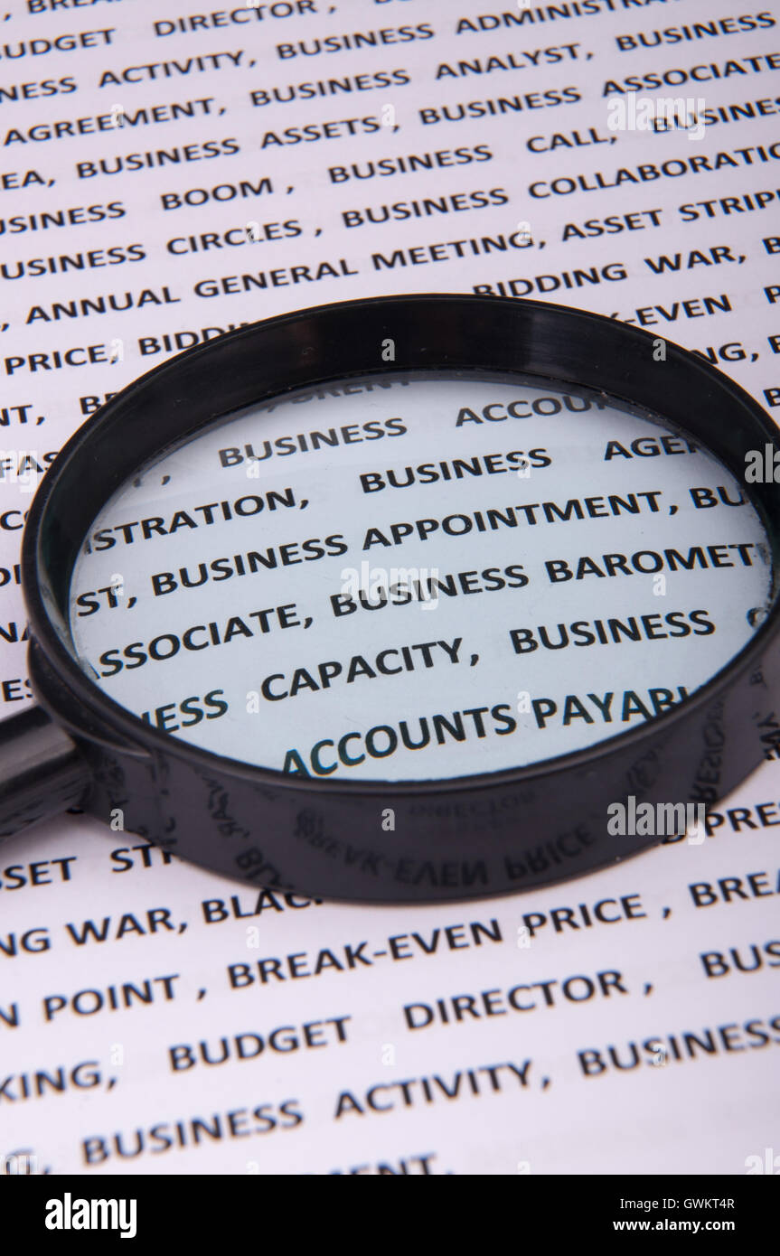 Slang hi-res stock photography and images - Alamy