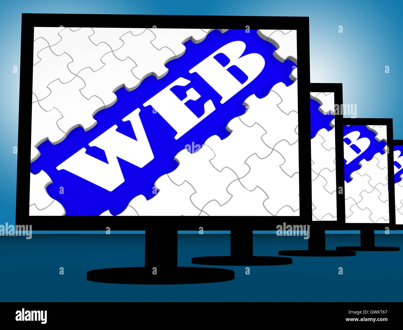 Internet www hi-res stock photography and images - Alamy