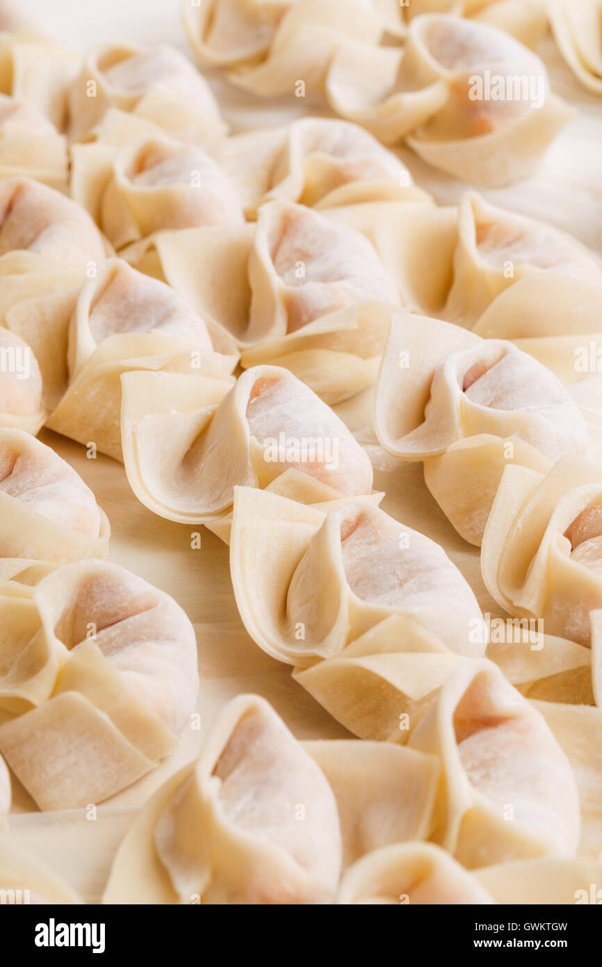 Chinese traditional dumpling Stock Photo - Alamy