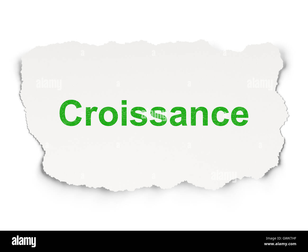 Croissance hi-res stock photography and images - Alamy
