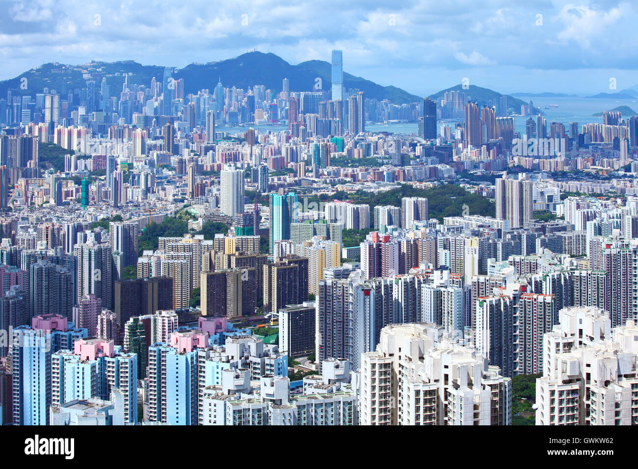 View apartment hi-res stock photography and images - Alamy