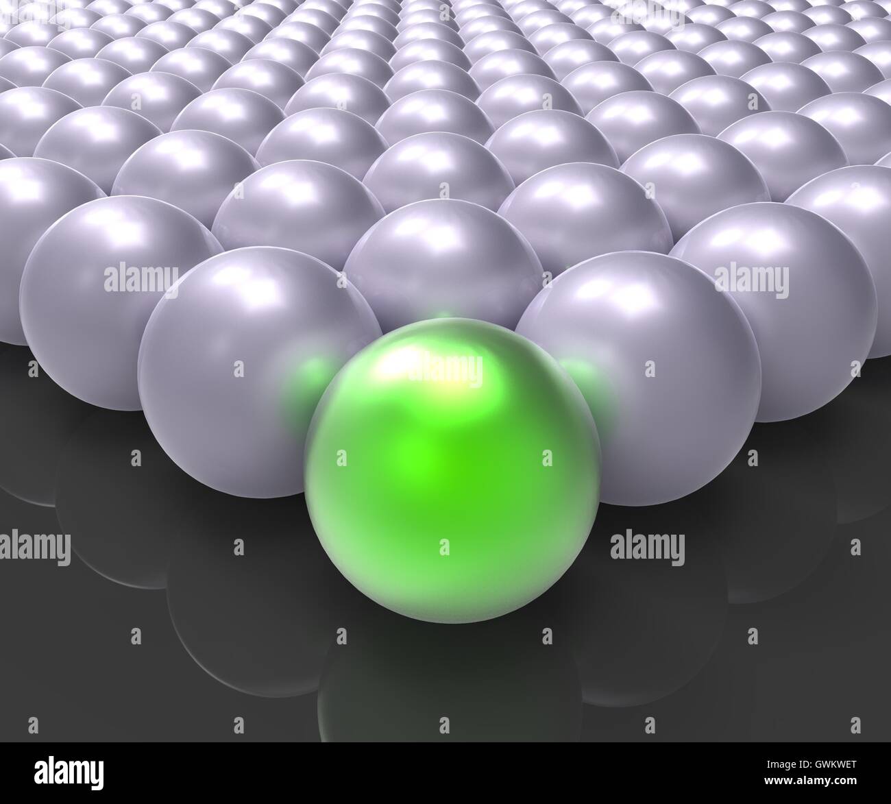 Leading ball hi-res stock photography and images - Alamy