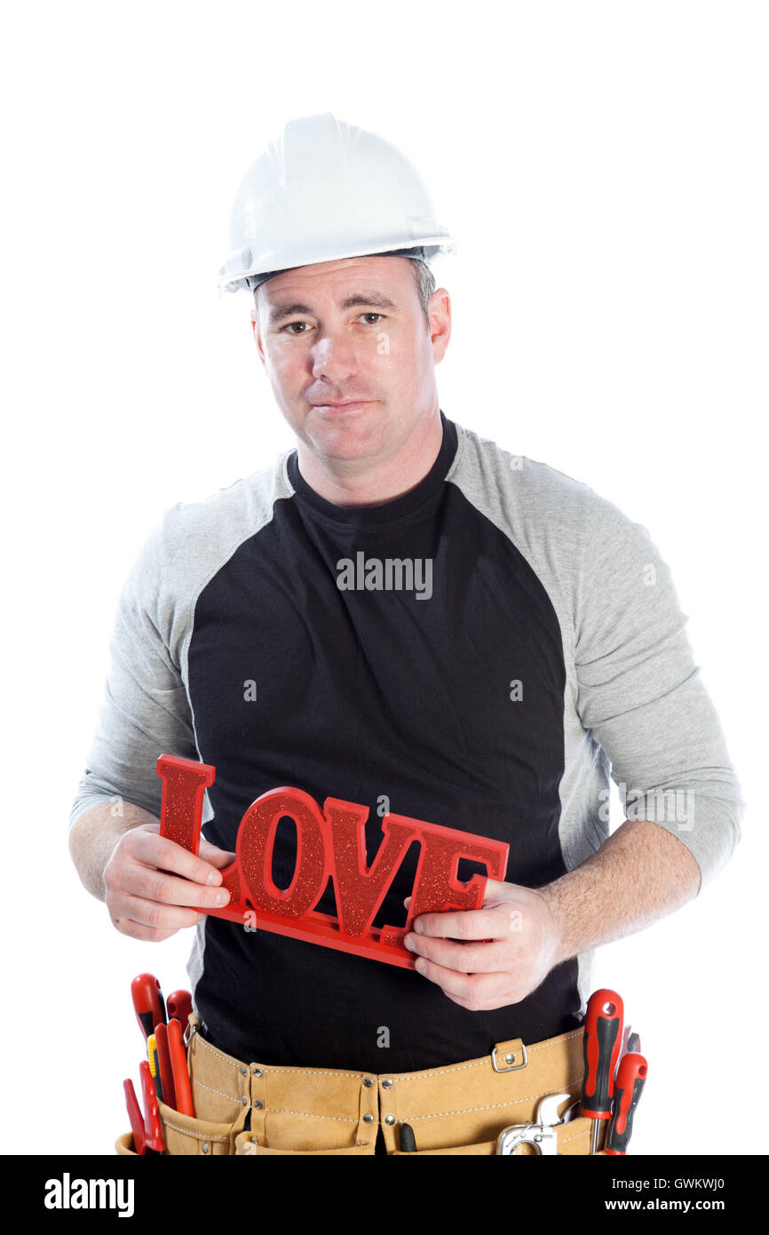 people in love shot in studio Stock Photo - Alamy