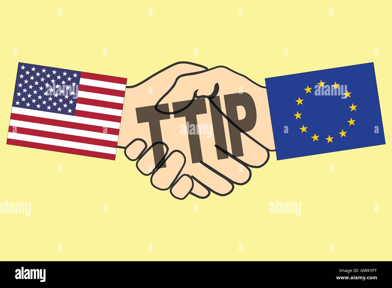 Transatlantic vector vectors hi-res stock photography and images - Alamy