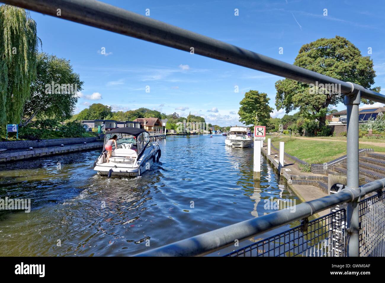 Penton hook lock hi-res stock photography and images - Alamy