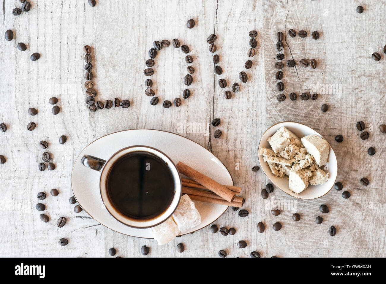 Taste of coffee hi-res stock photography and images - Alamy