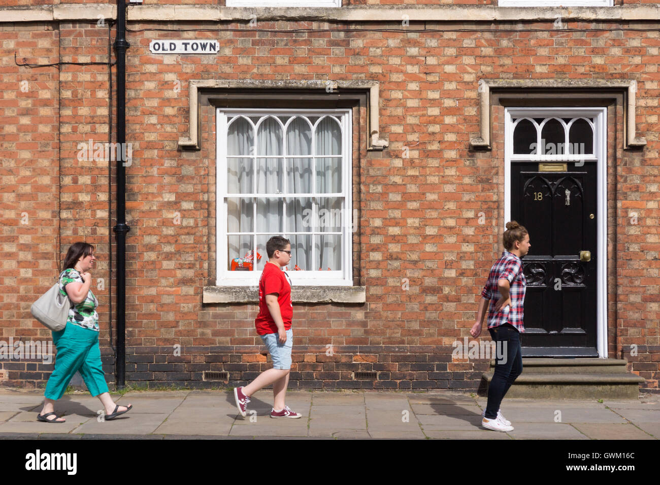 Victorian Tudor House High Resolution Stock Photography and Images - Alamy