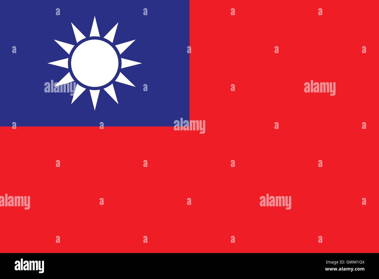 Song Dynasty Flag