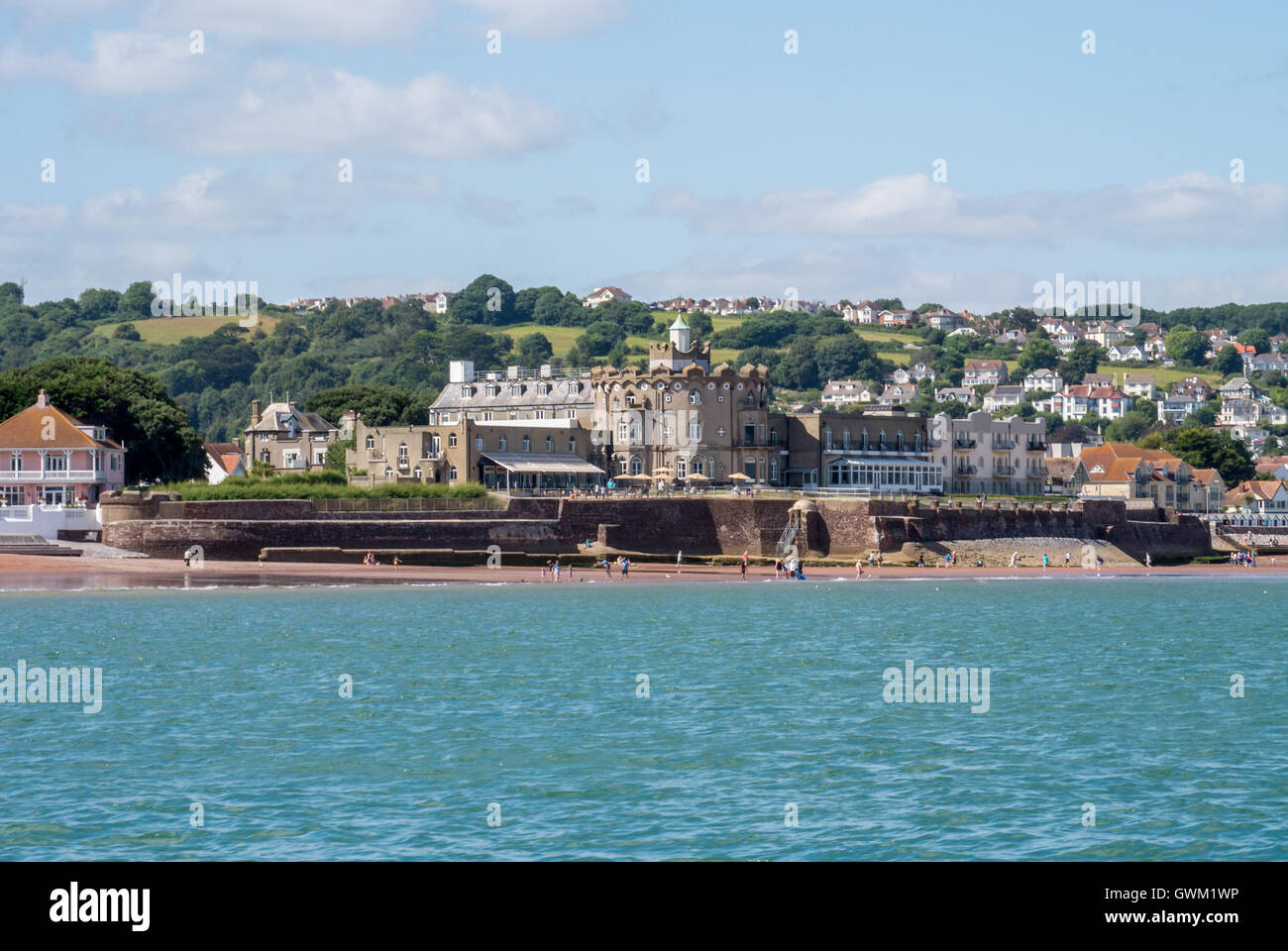 Redcliffe High Resolution Stock Photography and Images - Alamy