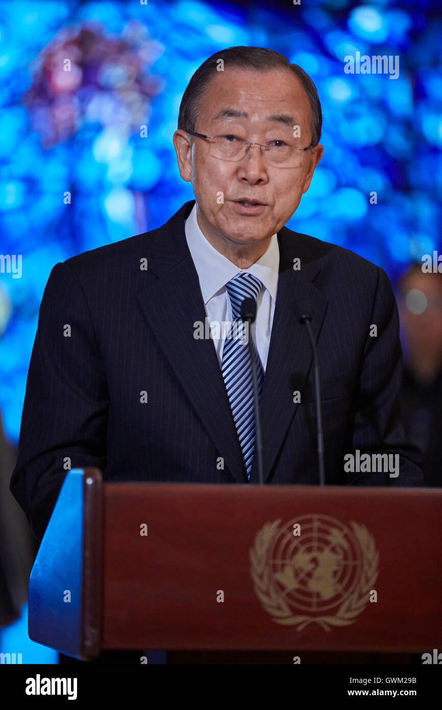 Mark j sullivan united nations hi-res stock photography and images - Alamy