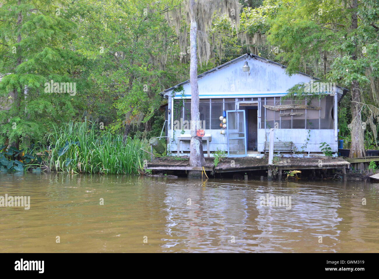 Swamp Homes Stock Photos & Swamp Homes Stock Images - Alamy
