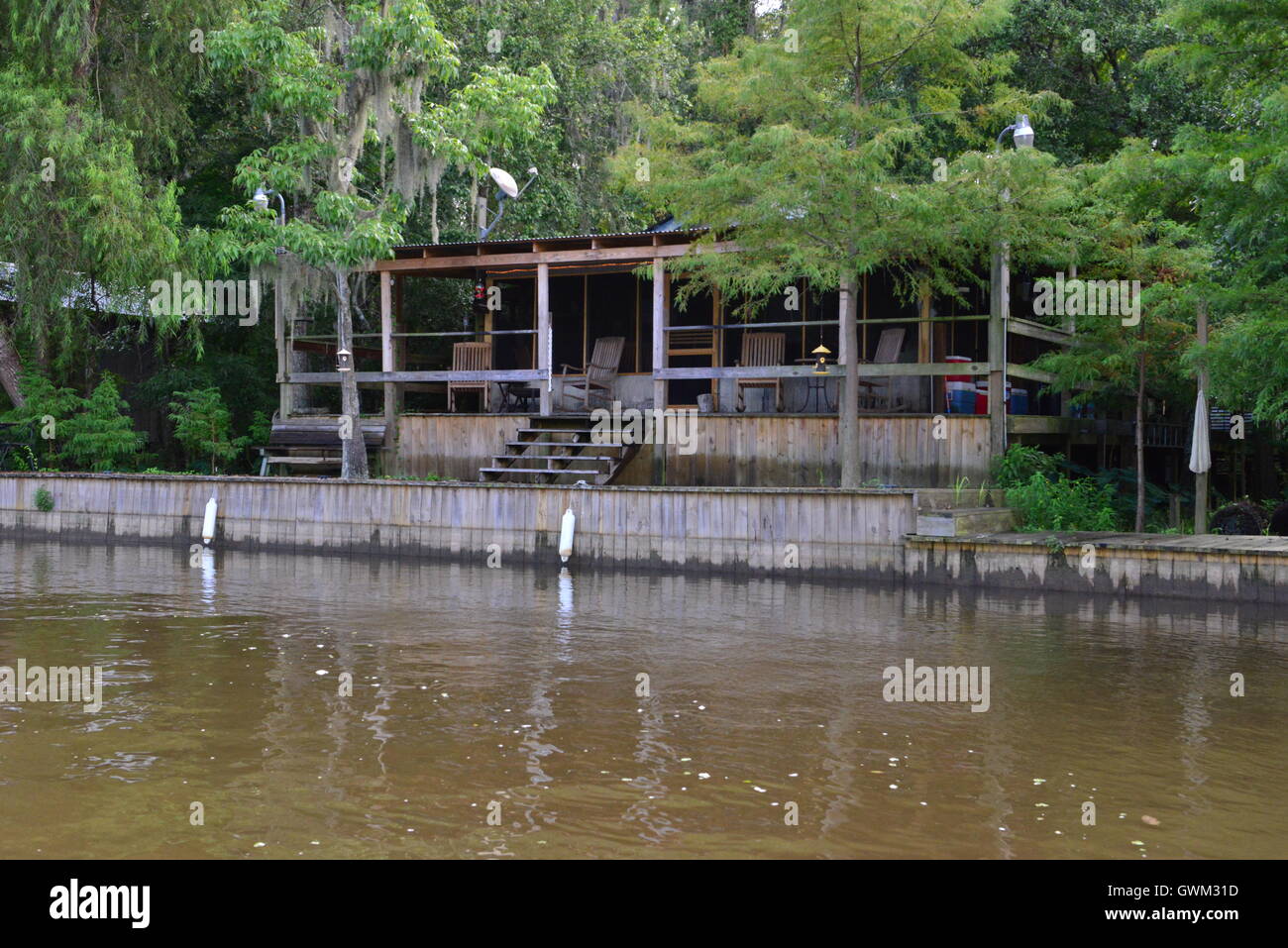 Swamp Homes Stock Photos & Swamp Homes Stock Images - Alamy