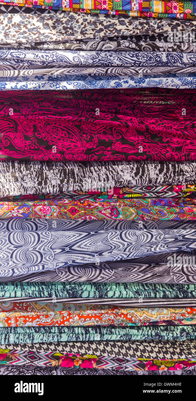 Many colors hi-res stock photography and images - Alamy