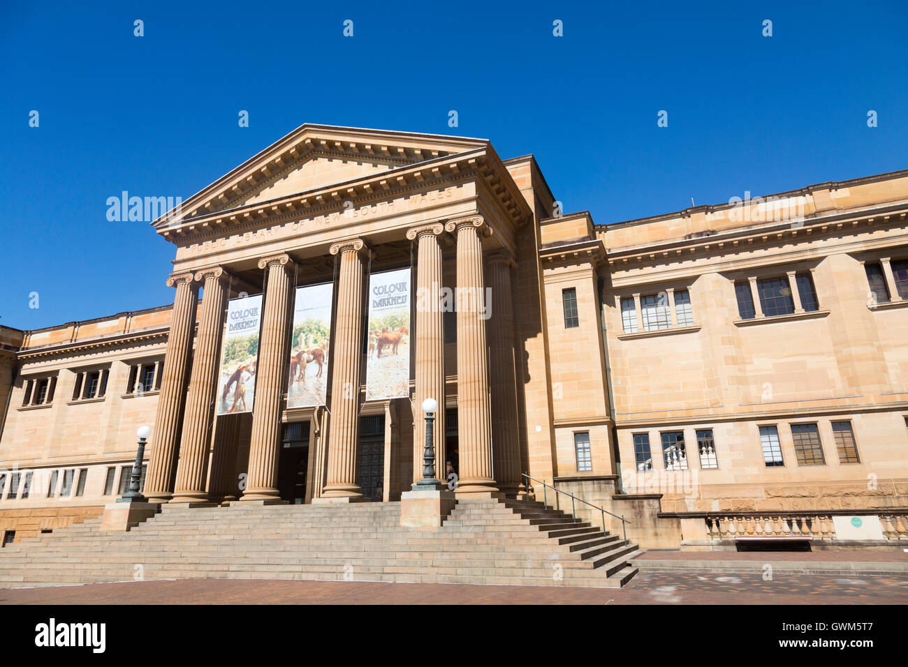 Australias oldest library hi-res stock photography and images - Alamy