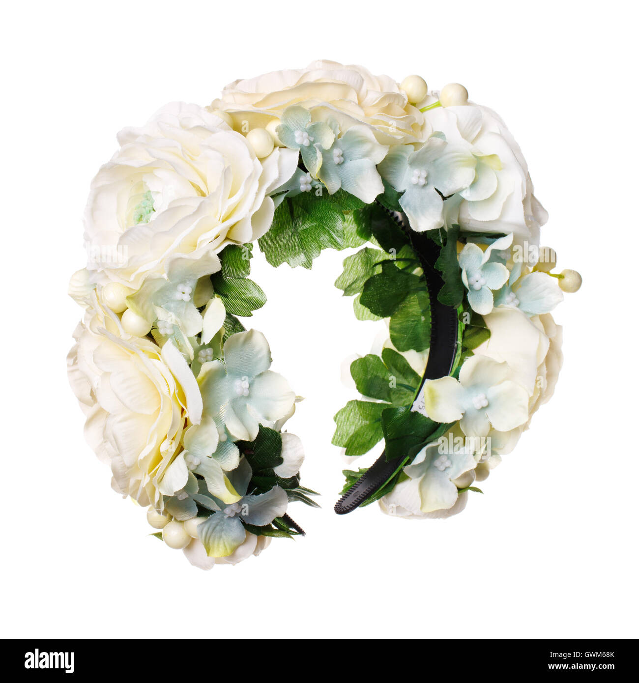 Hoop isolated hi-res stock photography and images - Alamy