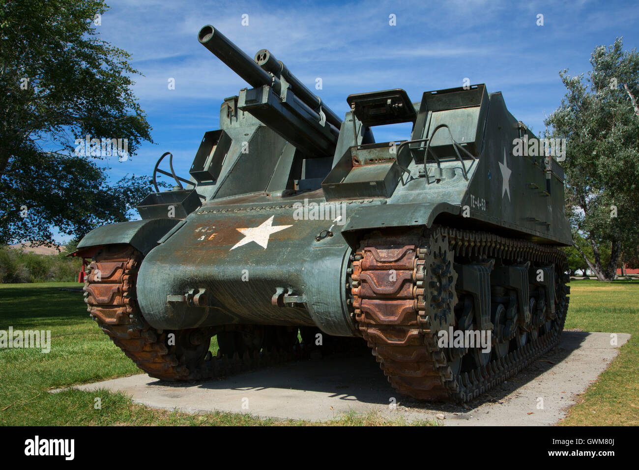 Carson memorial hi-res stock photography and images - Alamy