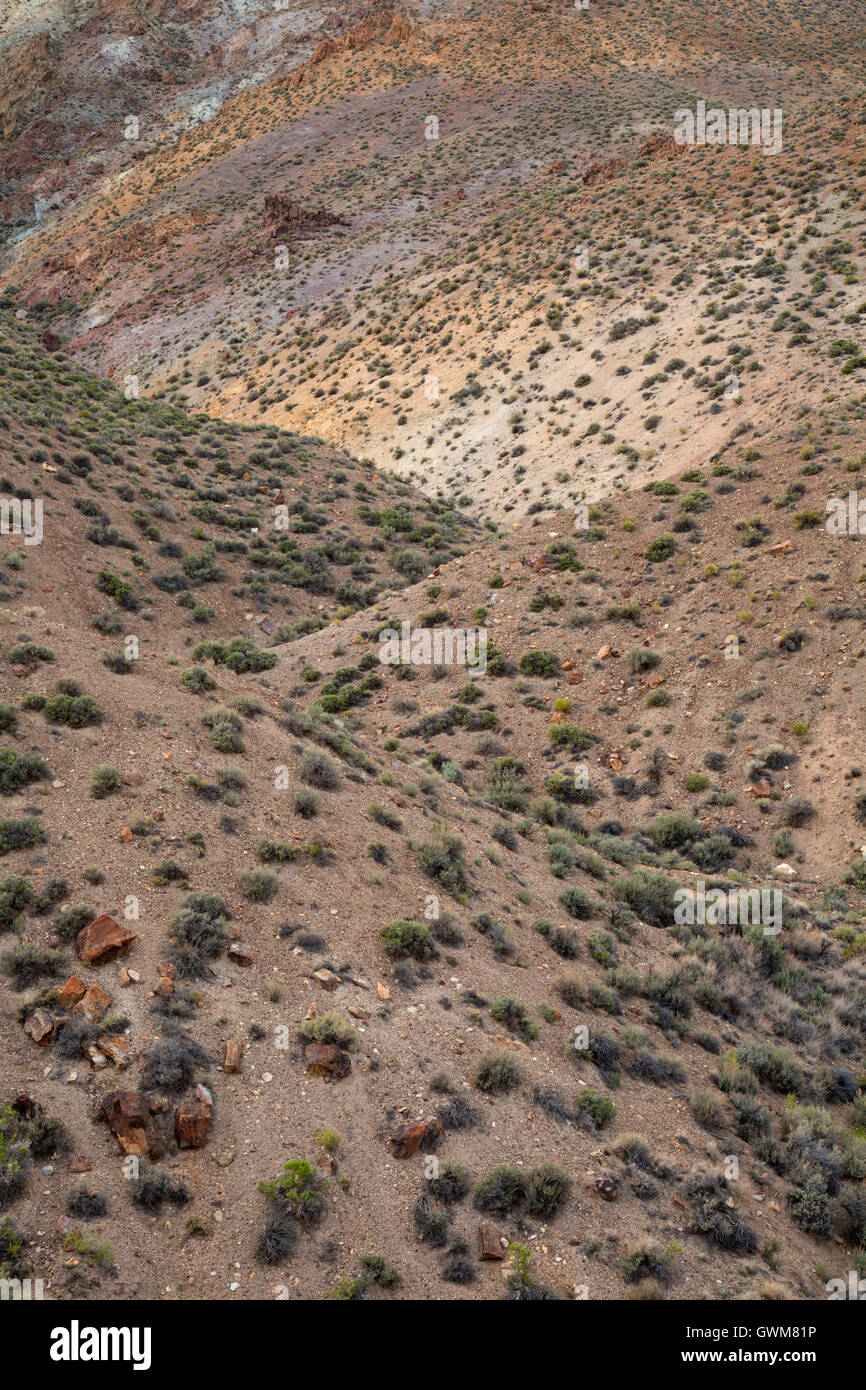 Desert wash hi-res stock photography and images - Alamy
