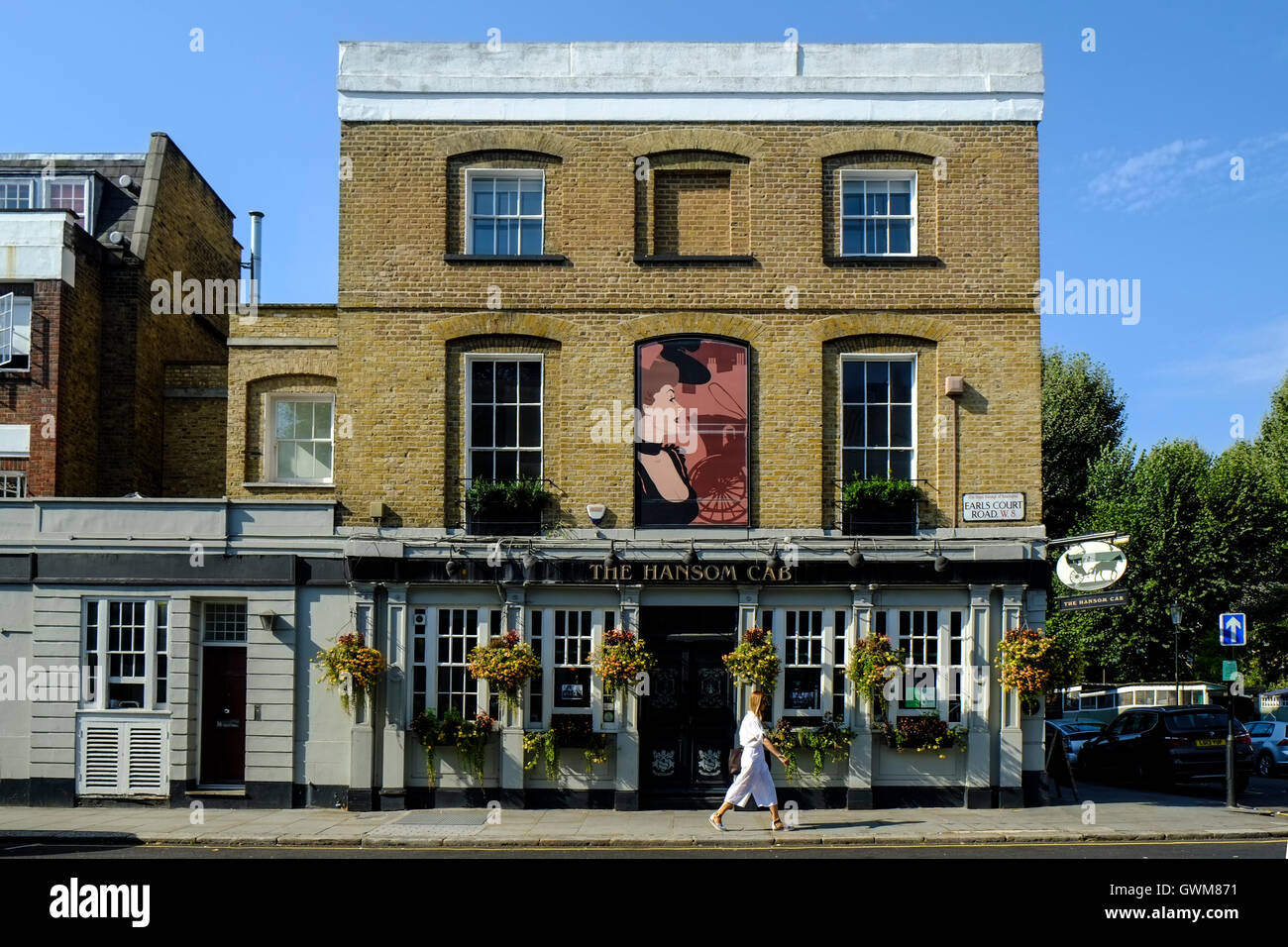 Victorian Pub High Resolution Stock Photography and Images - Alamy