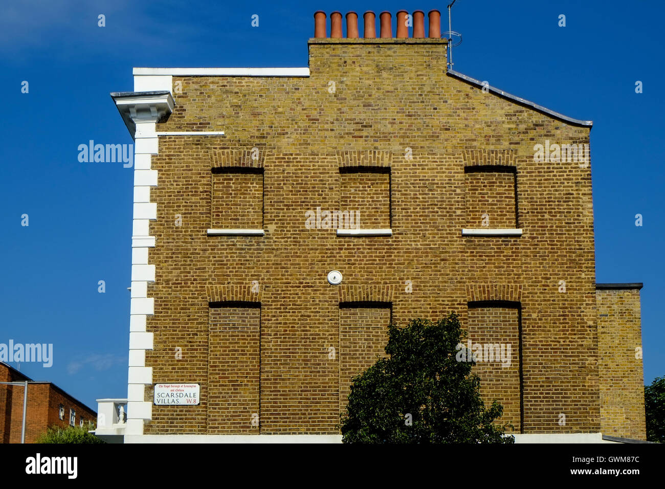 Window Tax High Resolution Stock Photography and Images - Alamy