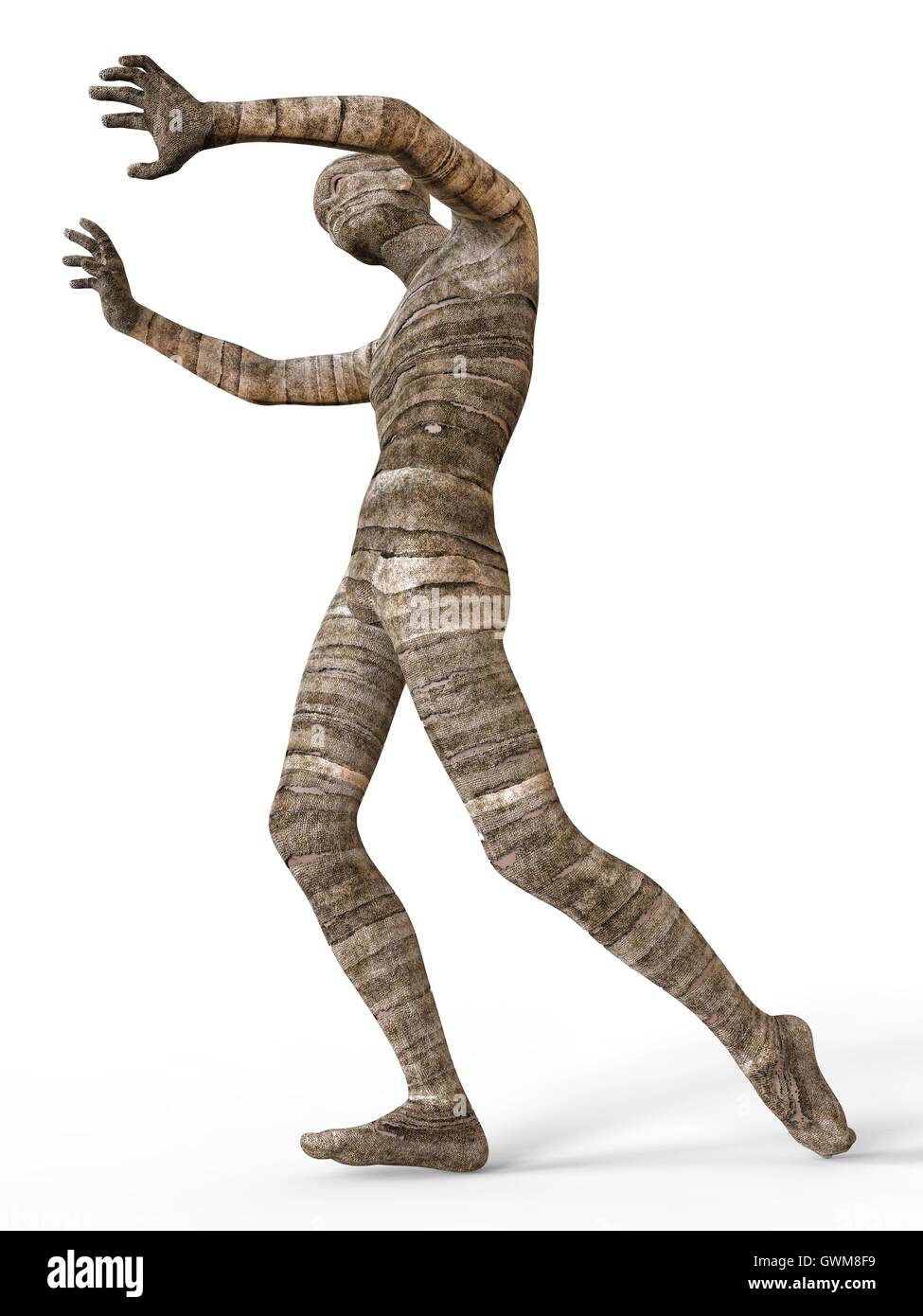 Human corpse decaying hi-res stock photography and images - Alamy