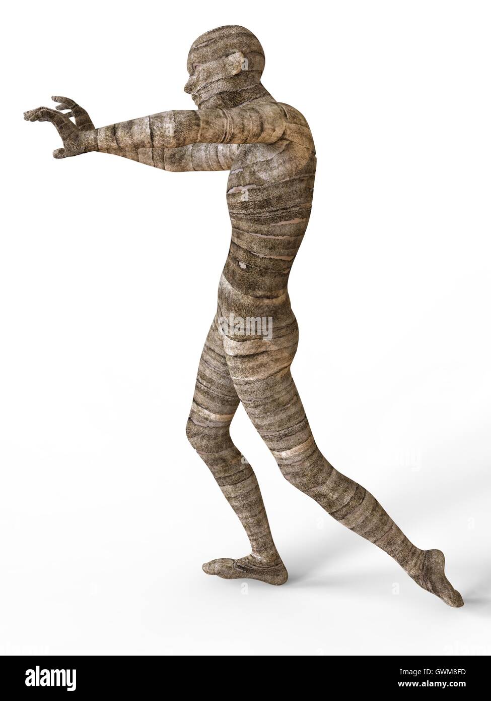 Human corpse decaying hi-res stock photography and images - Alamy