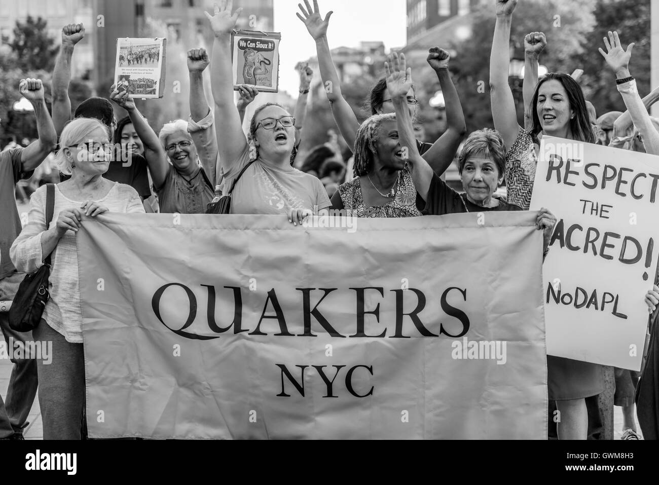 (EDITORS NOTE: Image has been converted to black and white.) The ...