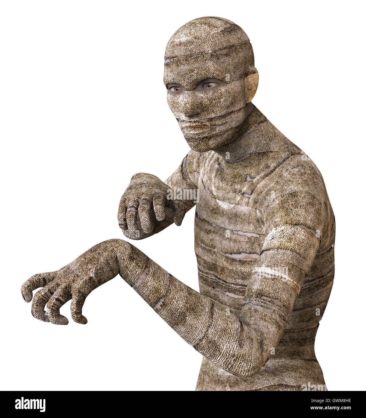 Human corpse decaying hi-res stock photography and images - Alamy