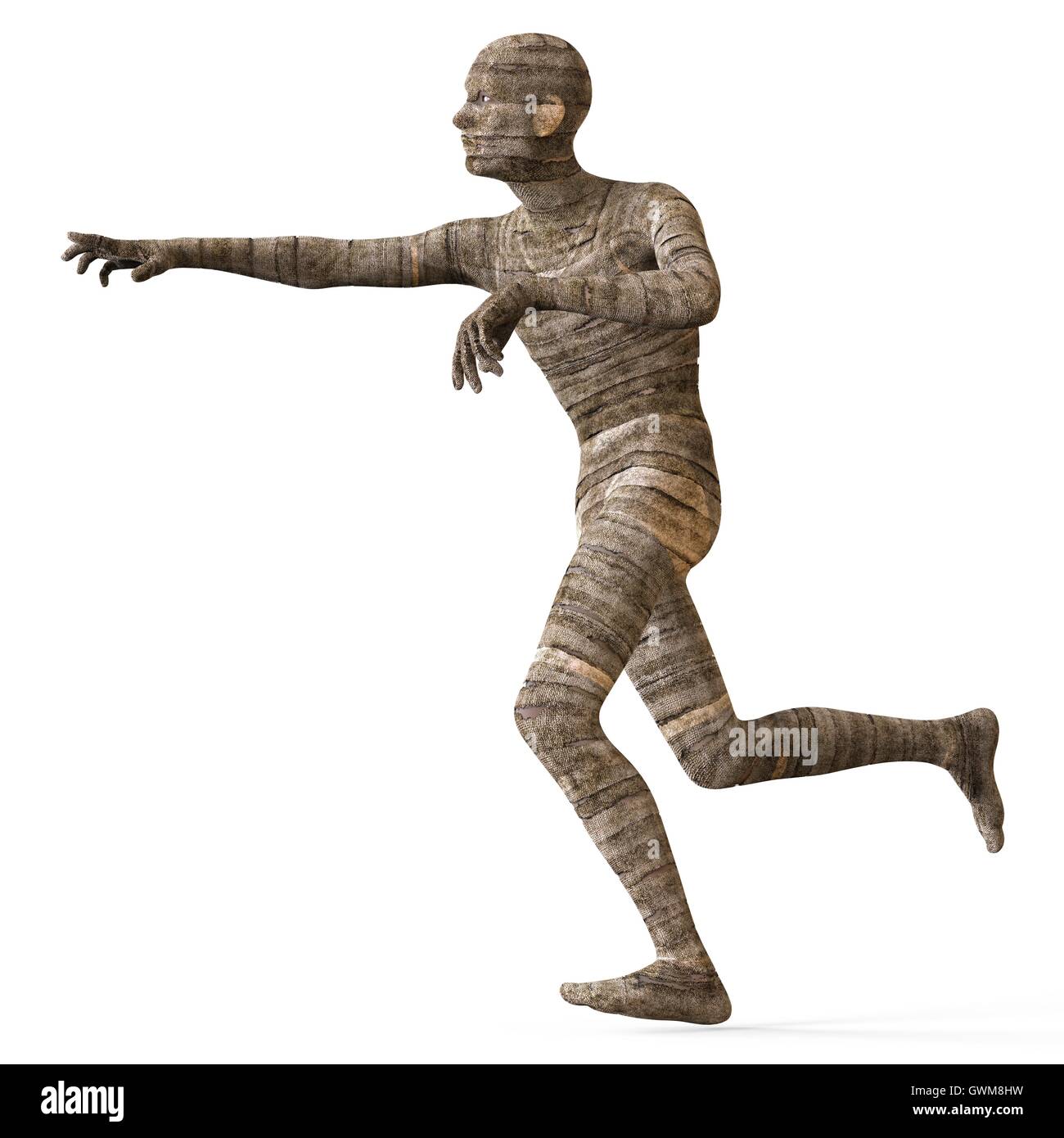 Human corpse decaying hi-res stock photography and images - Alamy