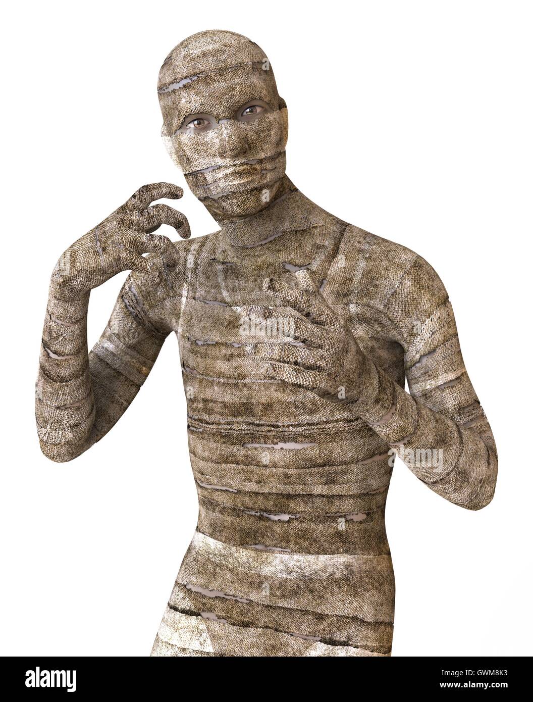 Human corpse decaying hi-res stock photography and images - Alamy