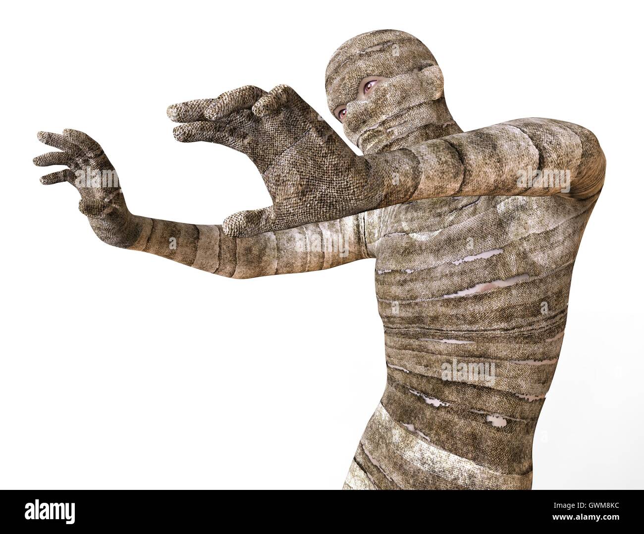 Human corpse decaying hi-res stock photography and images - Alamy