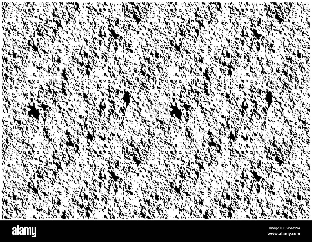 Grainy Wall Concrete Background Texture Stock Vector Image & Art - Alamy