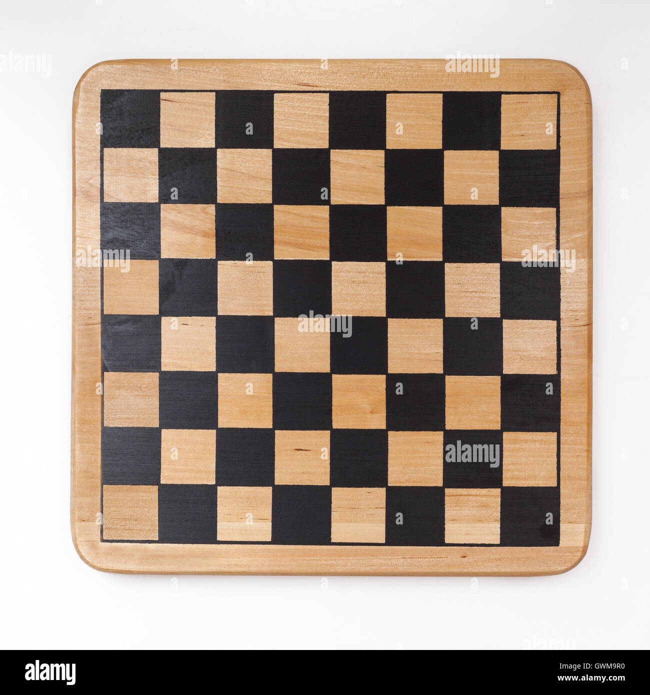 Empty chess board hi-res stock photography and images - Alamy