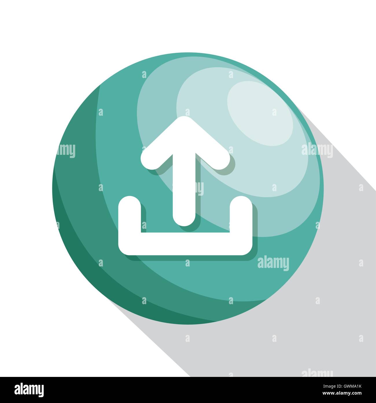 icon upload process design isolated Stock Vector Image & Art - Alamy icon upload process design isolated Stock Vector Image & Art - Alamy