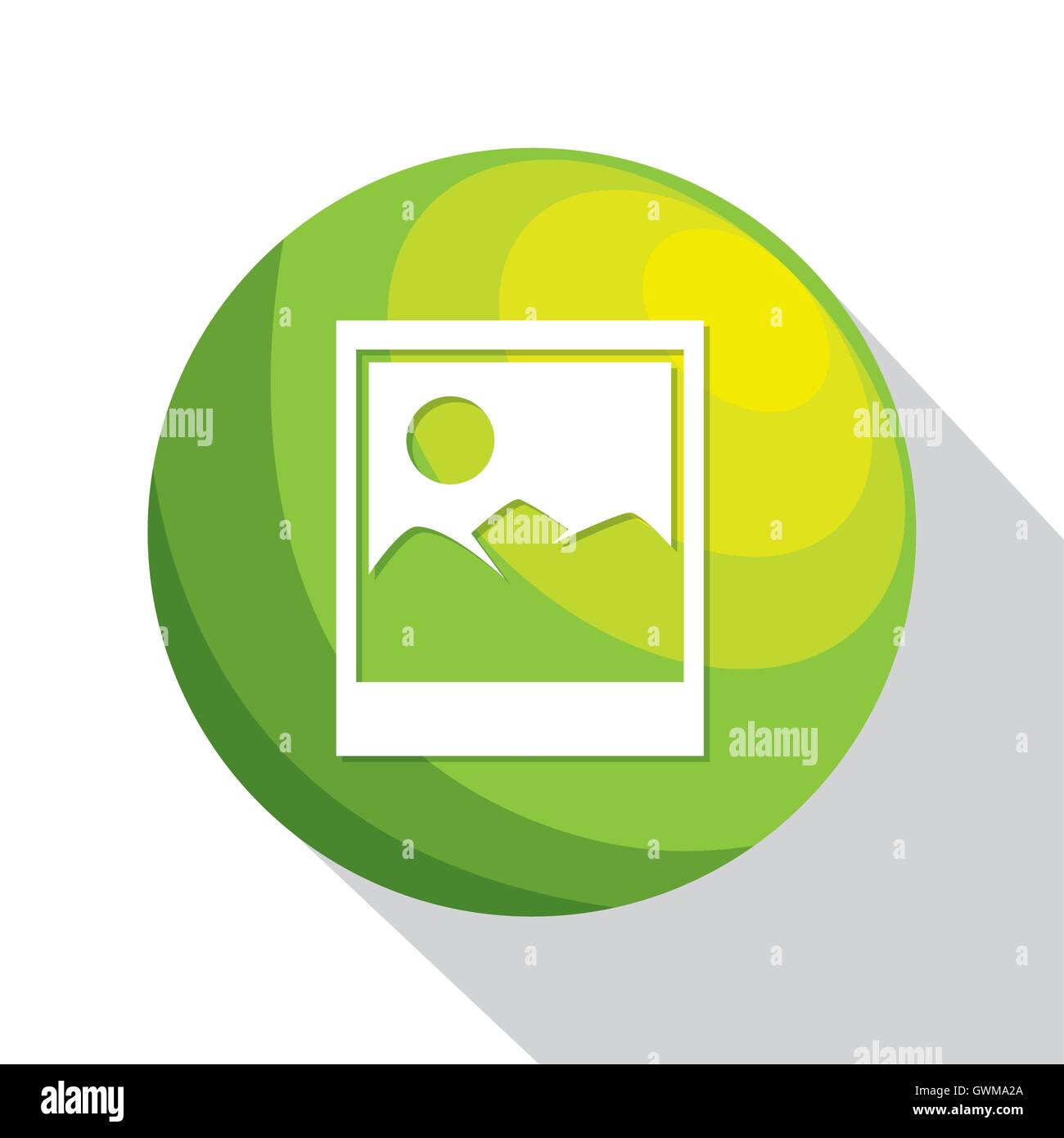 icon image upload process design isolated Stock Vector Image & Art - Alamy