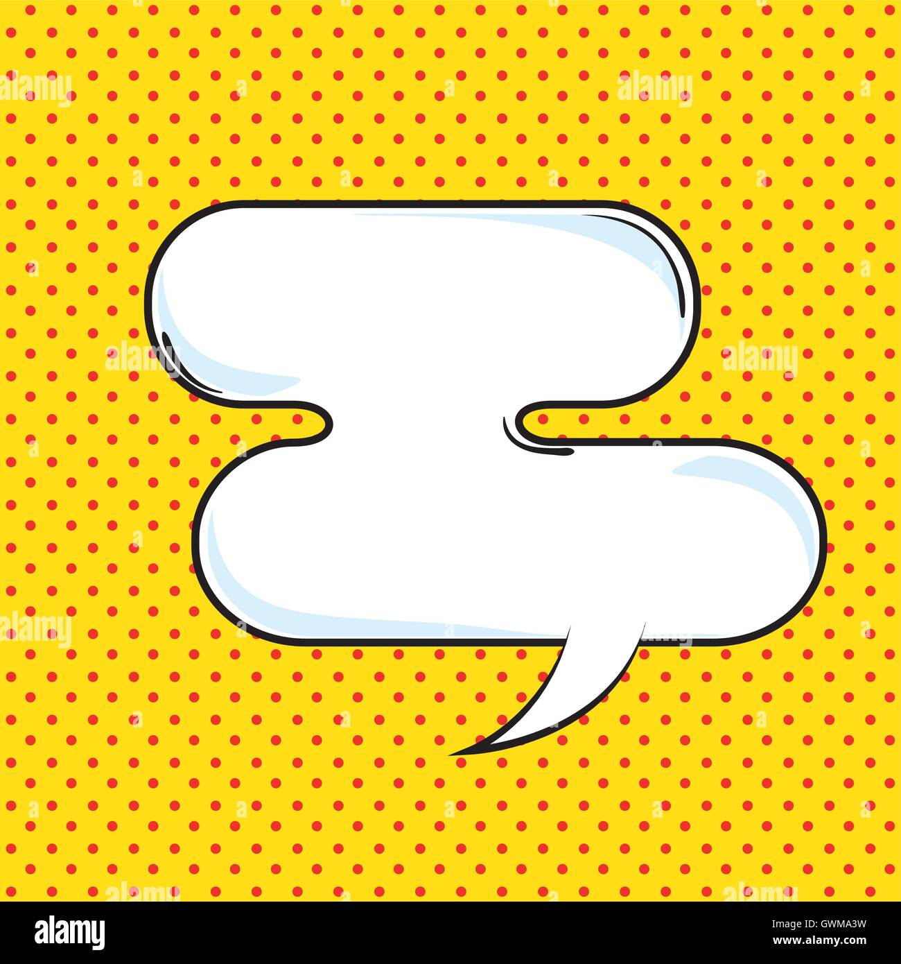 cartoon comic text pop art explosion Stock Vector Image & Art - Alamy