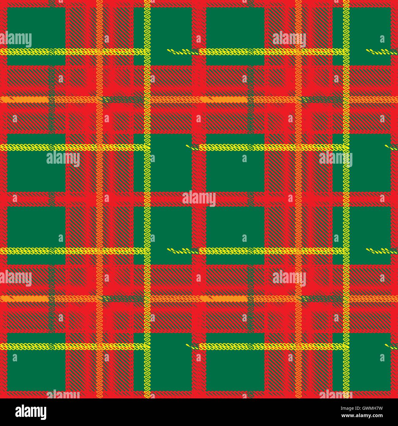 Scottish traditional dress illustration hi-res stock photography and ...