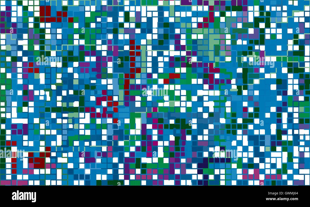 Smalt green Stock Vector Images - Alamy