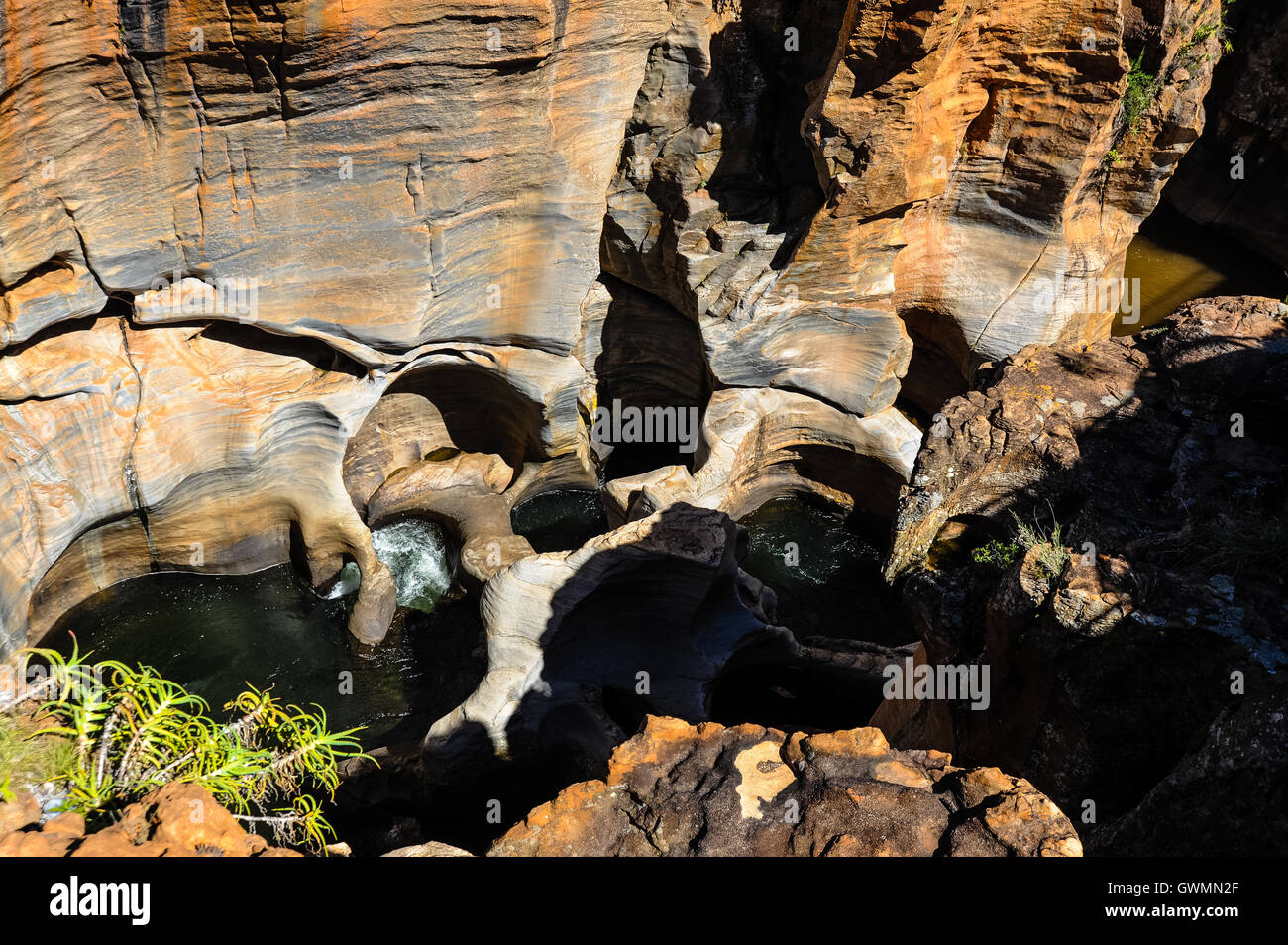 Rill erosion hi-res stock photography and images - Alamy
