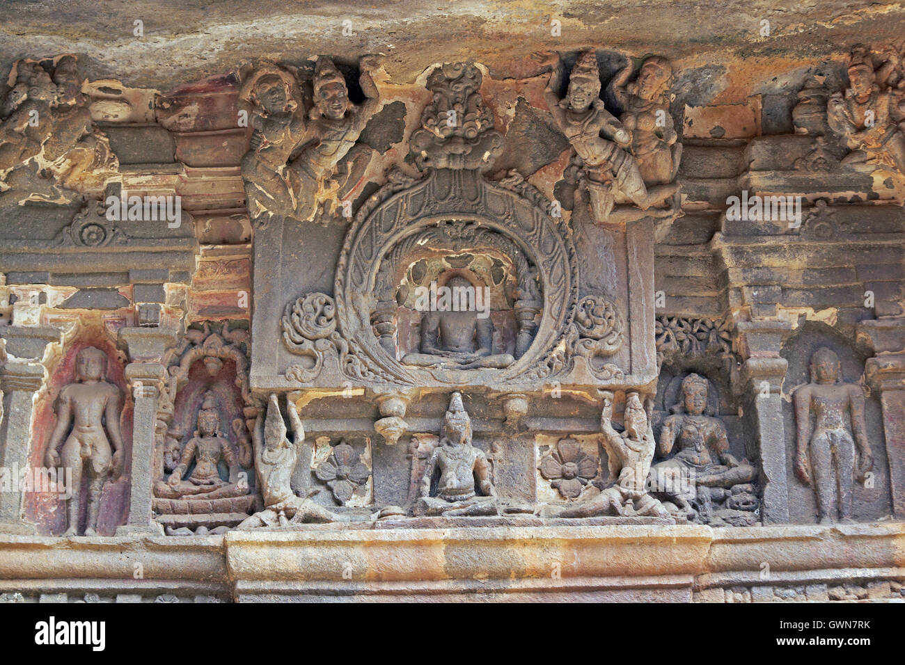 Ancient India Hindu Religion