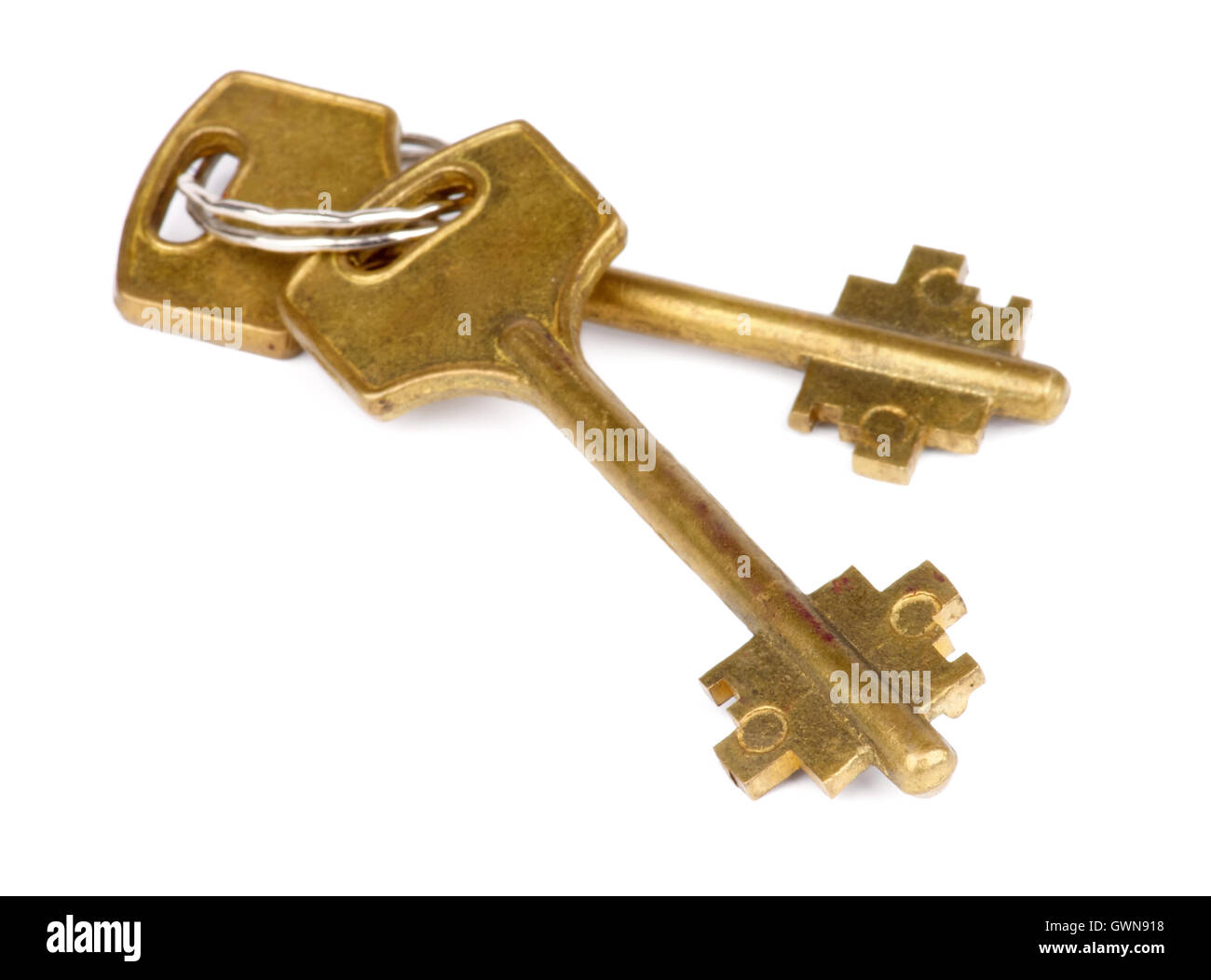 Aluminum bronze Cut Out Stock Images & Pictures - Alamy