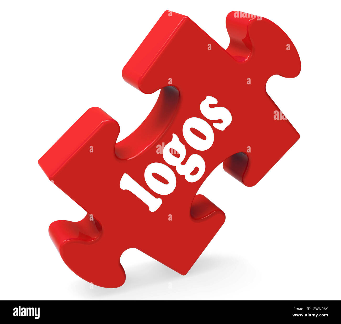 Symbol logo symbols logos hi-res stock photography and images - Alamy