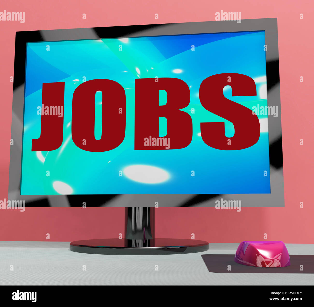 Web employment hi-res stock photography and images - Alamy