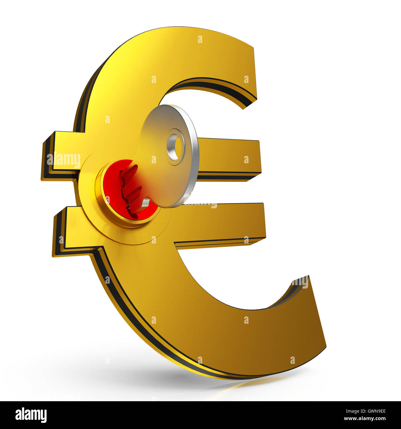 Finance key hi-res stock photography and images - Alamy