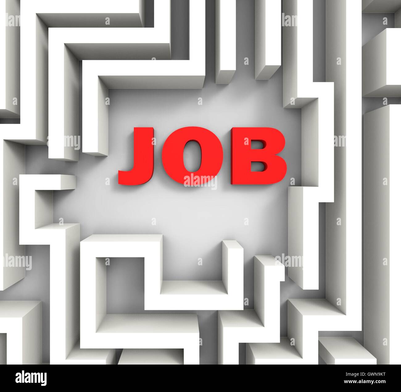 Find job search work want unemployed hi-res stock photography and ...