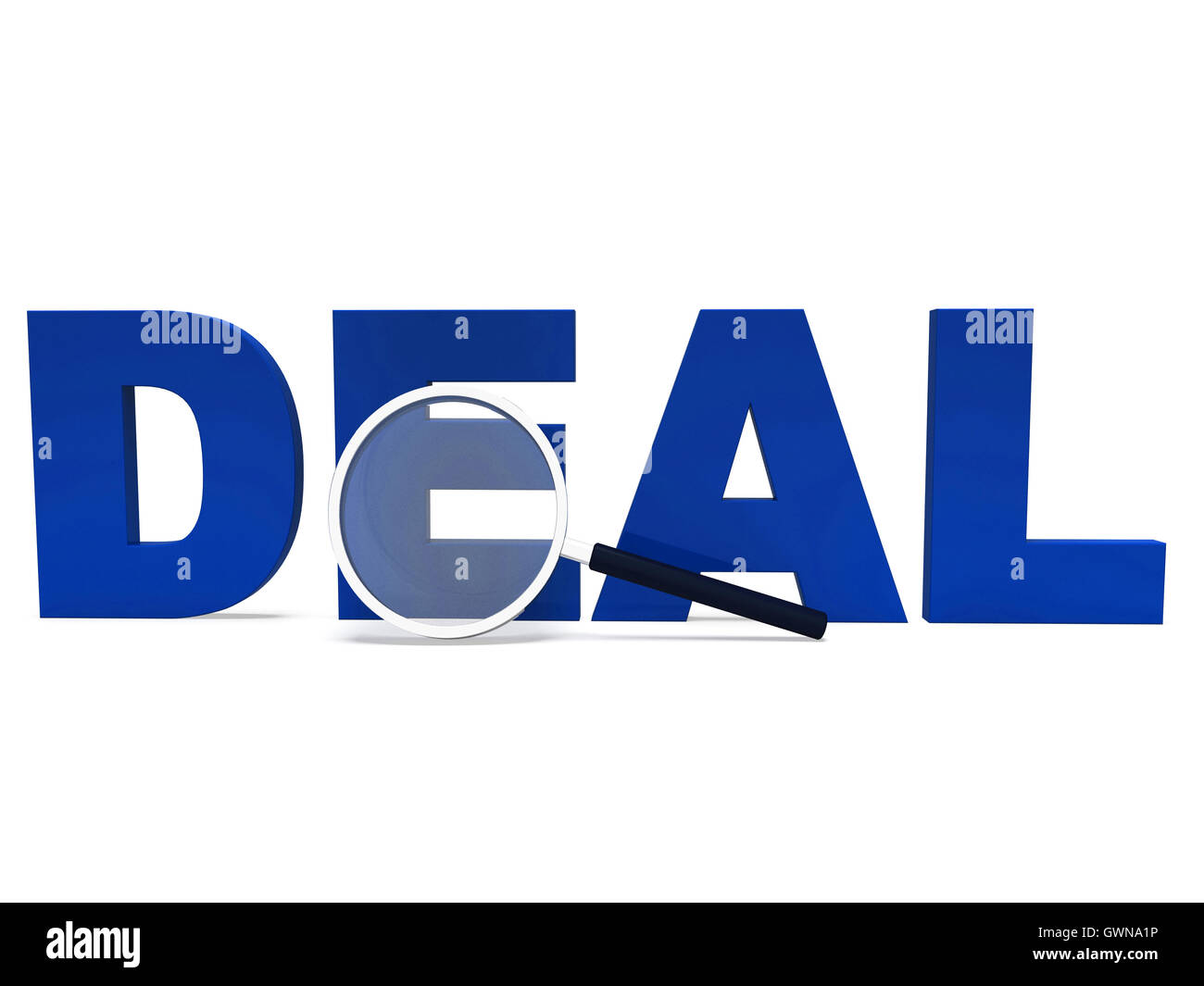 Dealings hi-res stock photography and images - Alamy