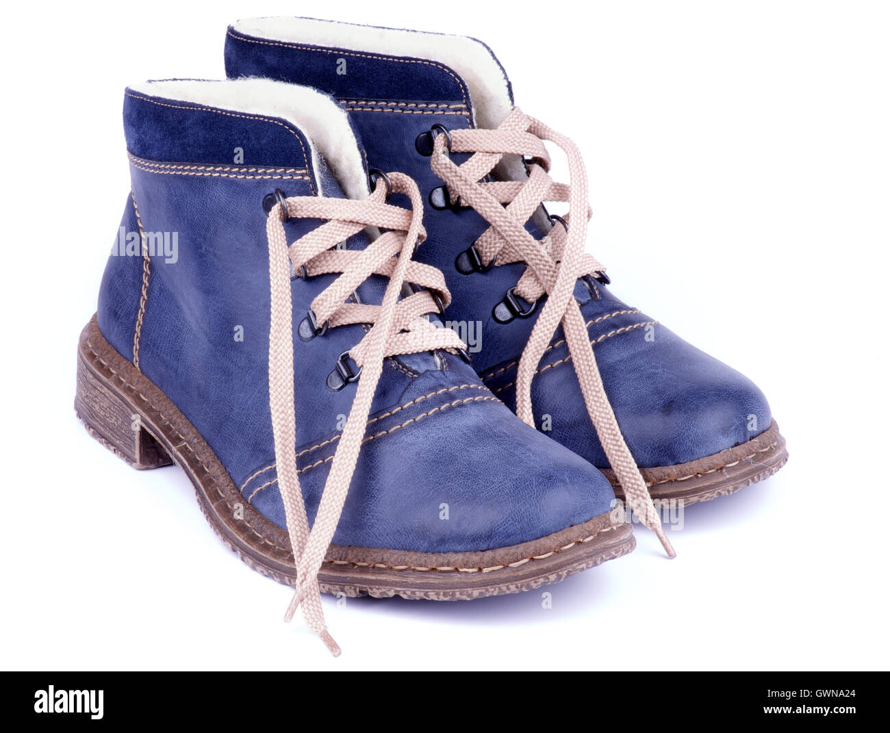 Men platform shoes hi-res stock photography and images - Alamy