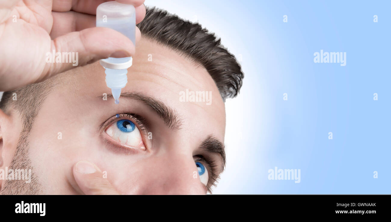 Drop lenses hi-res stock photography and images - Alamy