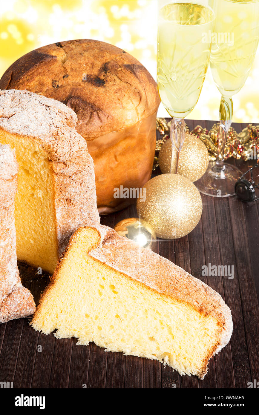 Bottle wine christmas balls hi-res stock photography and images - Alamy