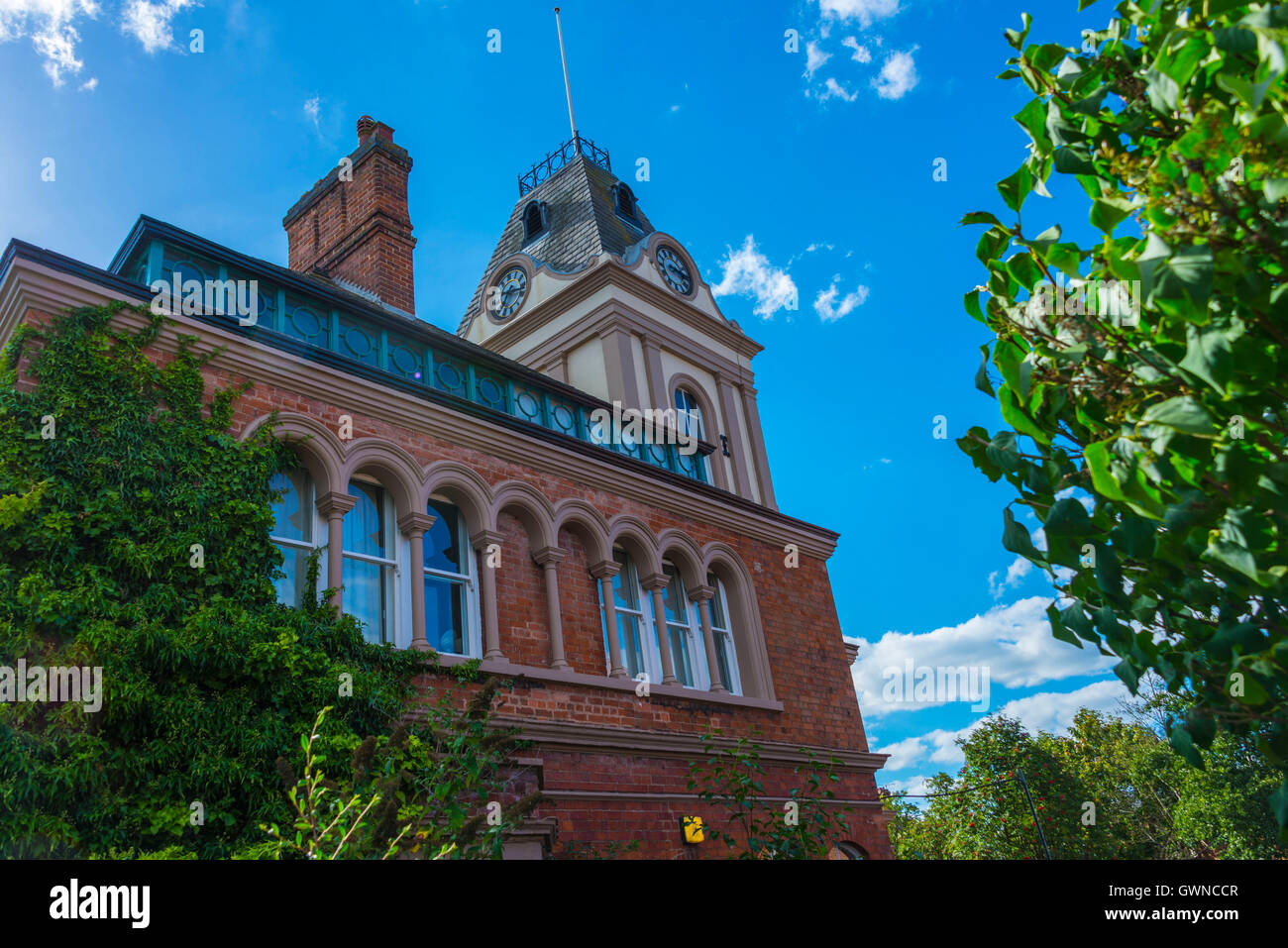 1900 building three story hi-res stock photography and images - Alamy
